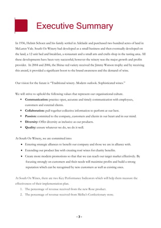 Implementation Plan | PDF