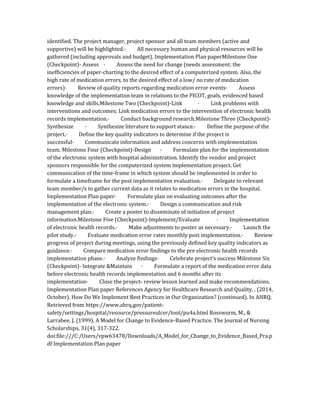 Implementation Plan paper.docx