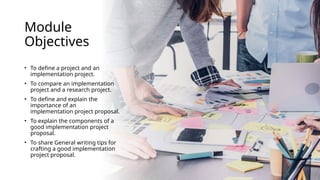 Implementation project proposal writing (1).pptx