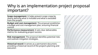 Implementation project proposal writing (1).pptx