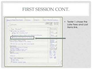 Implementation prototype | PPTX