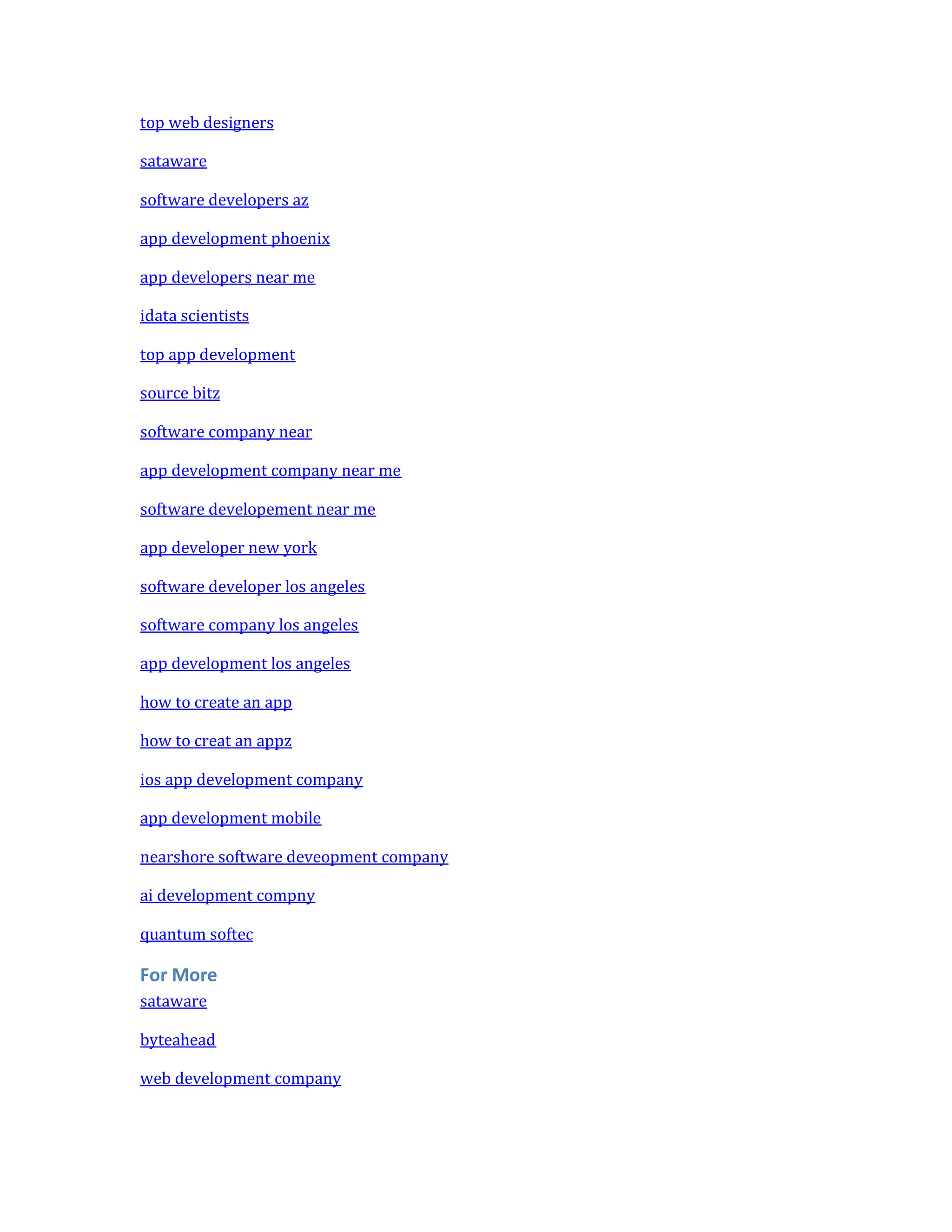 IMPLEMENTATIONS WEB DEVELOPMENT AND DEVELOPER | PDF