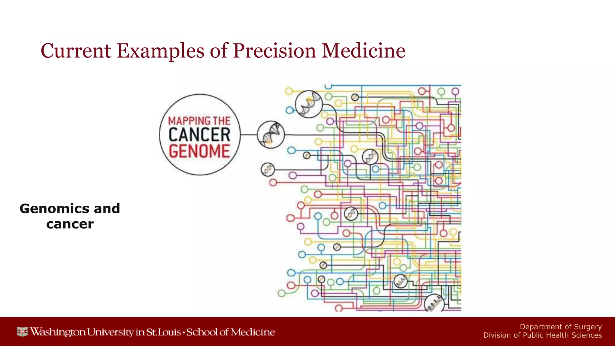 Implementation science tailored to precision prevention | PPT