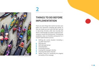 "Sincerely, food" Implementation strategy | PPT