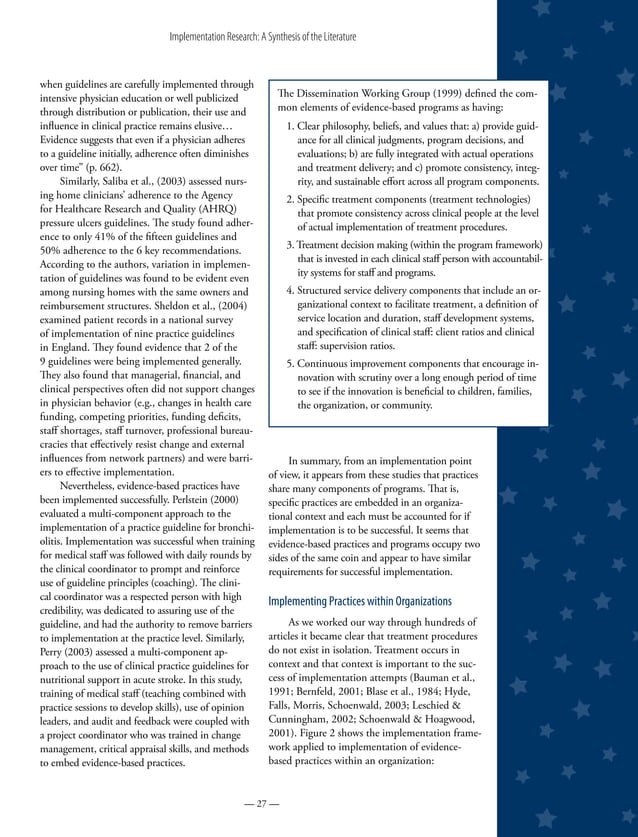 Implementation Synthesis | PDF