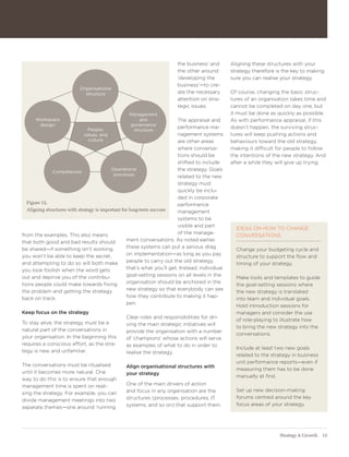 Strategy as Transformation | PDF