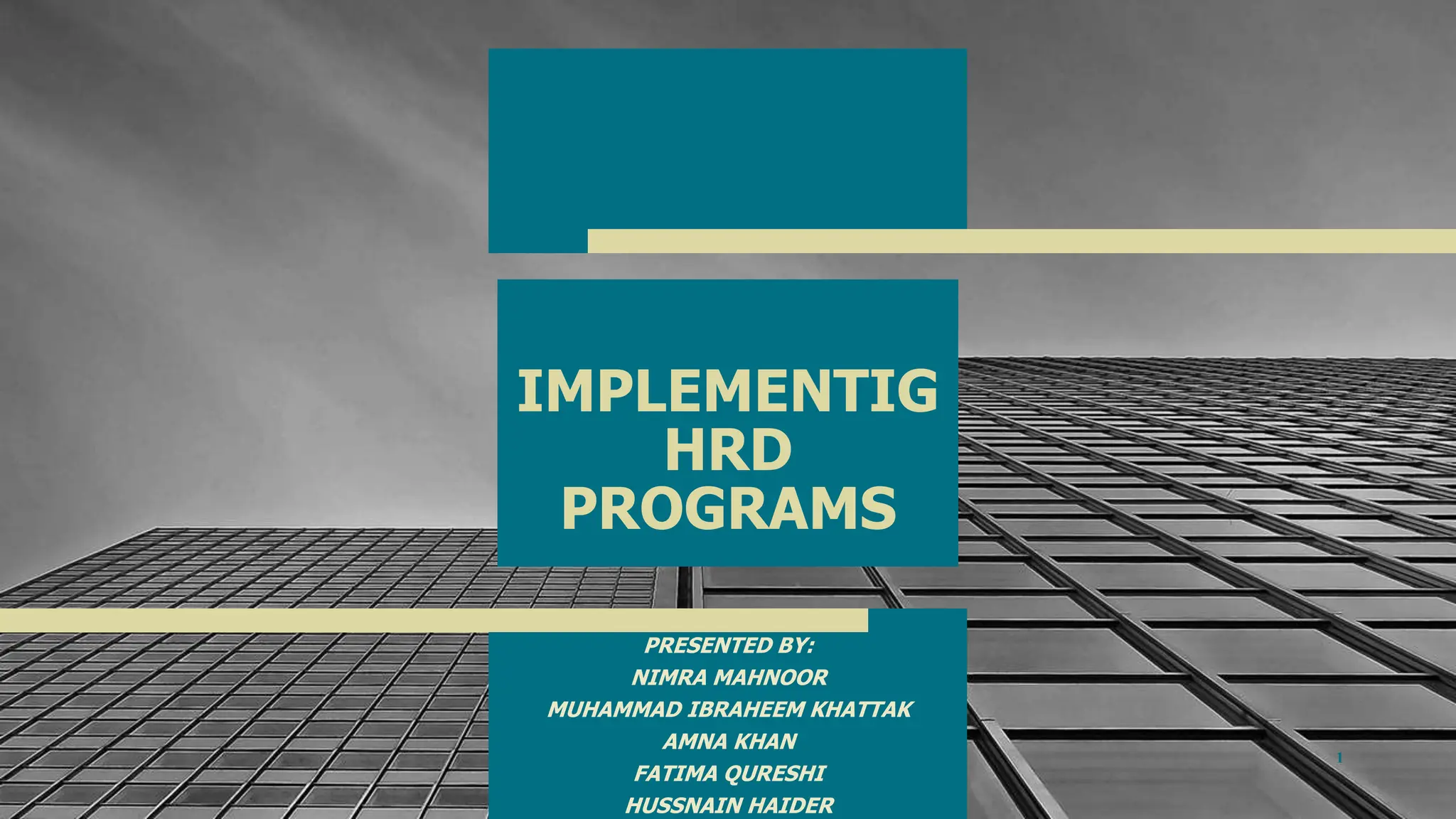 IMPLEMENTIG HRD PROGRAMS final.pptx