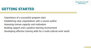 IMPLEMENTIG HRD PROGRAMS final.pptx