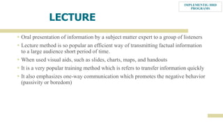 IMPLEMENTIG HRD PROGRAMS final.pptx