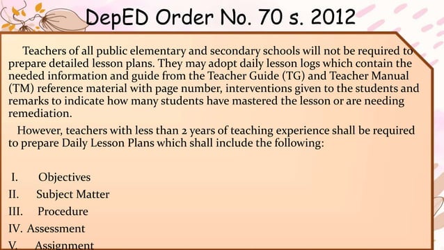 Implementing-a-Curriculum-Daily-in-the-Classrooms.pptx | Educational Assessment | Education