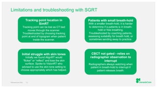 Implementing an End-to-End SGRT Workflow for Breath-Hold SABR | PDF