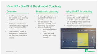 Implementing an End-to-End SGRT Workflow for Breath-Hold SABR | PDF