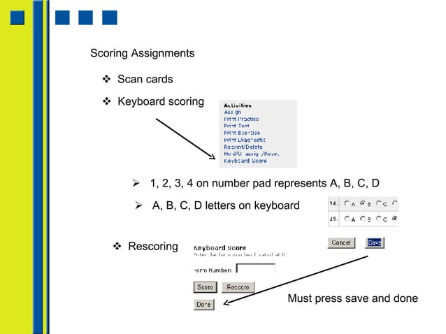 Implementing And Managing Accelerated Math In Lower Elementary | PPT
