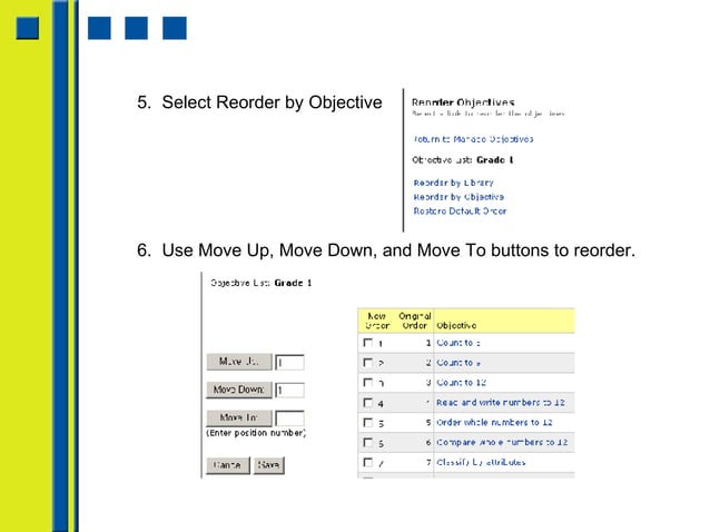 Implementing And Managing Accelerated Math In Lower Elementary | PPT