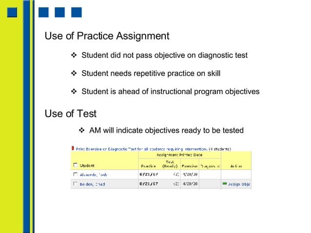 Implementing And Managing Accelerated Math In Lower Elementary | PPT