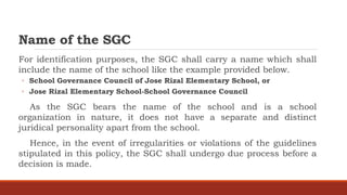 Implementing-Guidelines-on-the-Establishment-of-School-Governance ...