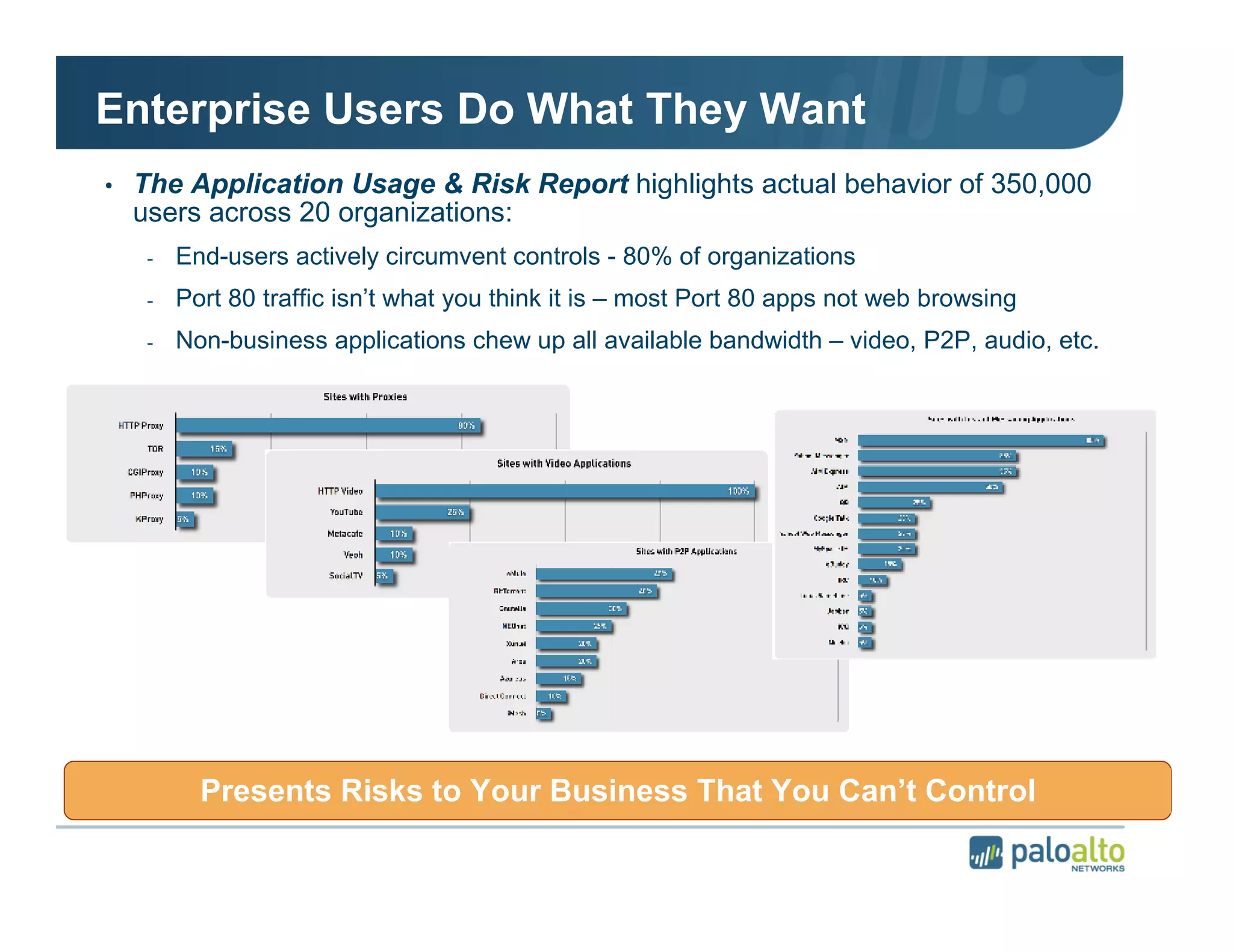 Implementing Policy and Control | PDF