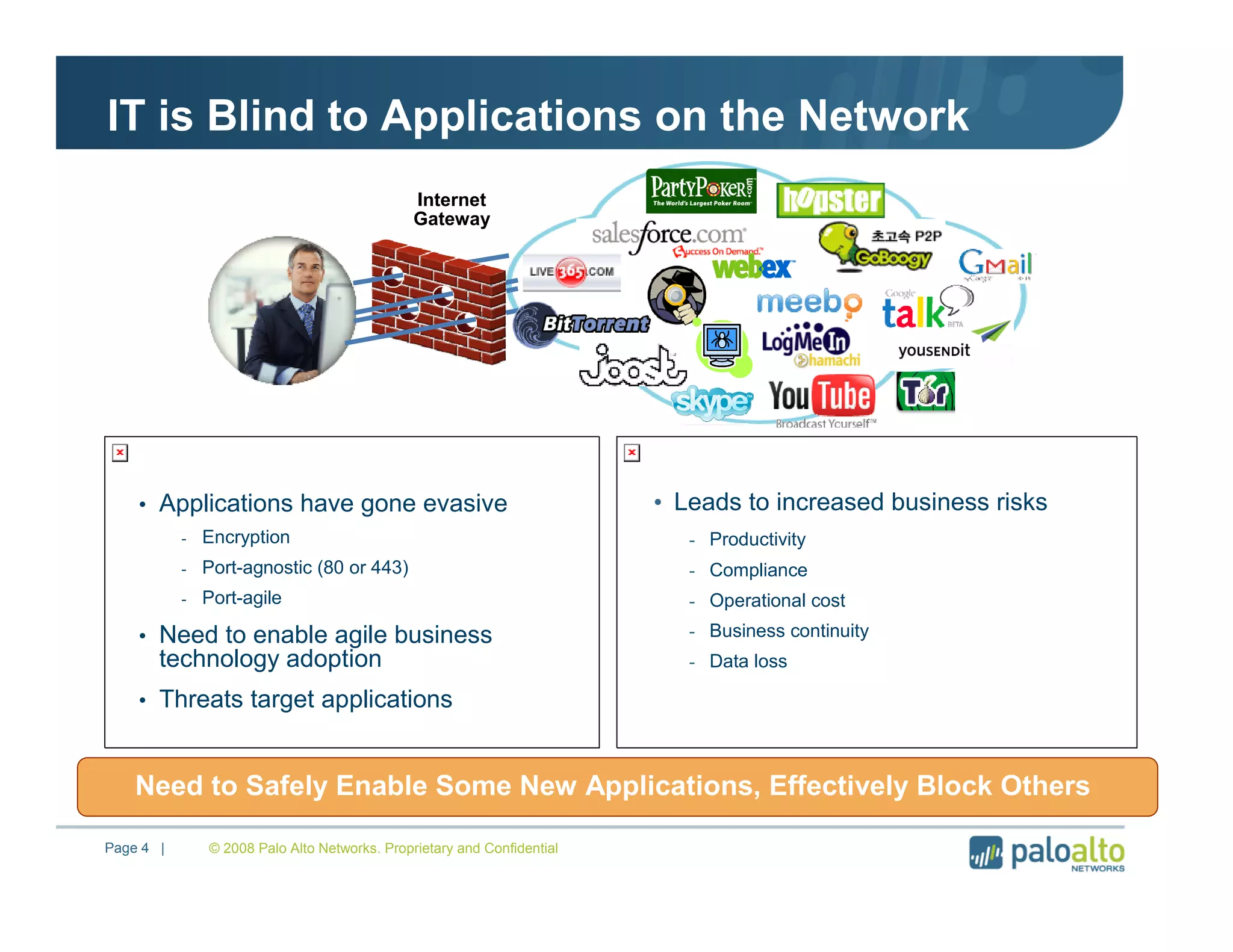 Implementing Policy and Control | PDF