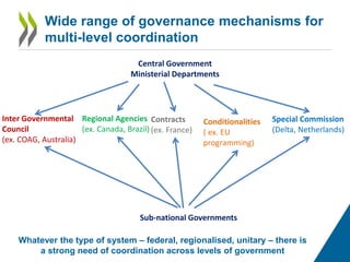 Implementing regional-policies-effectively | PDF | Political Issues ...