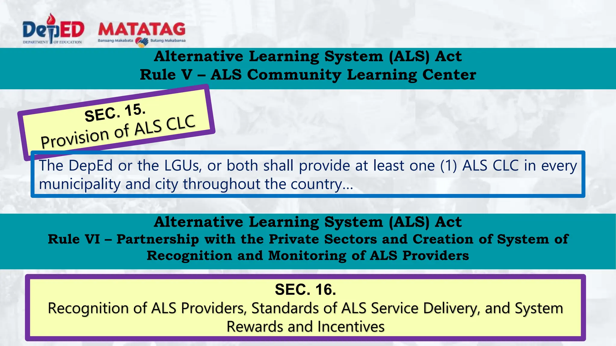 Implementing-Rules-and-Regulations-of-the-ALS-ACT-RA-No.11510.pptx
