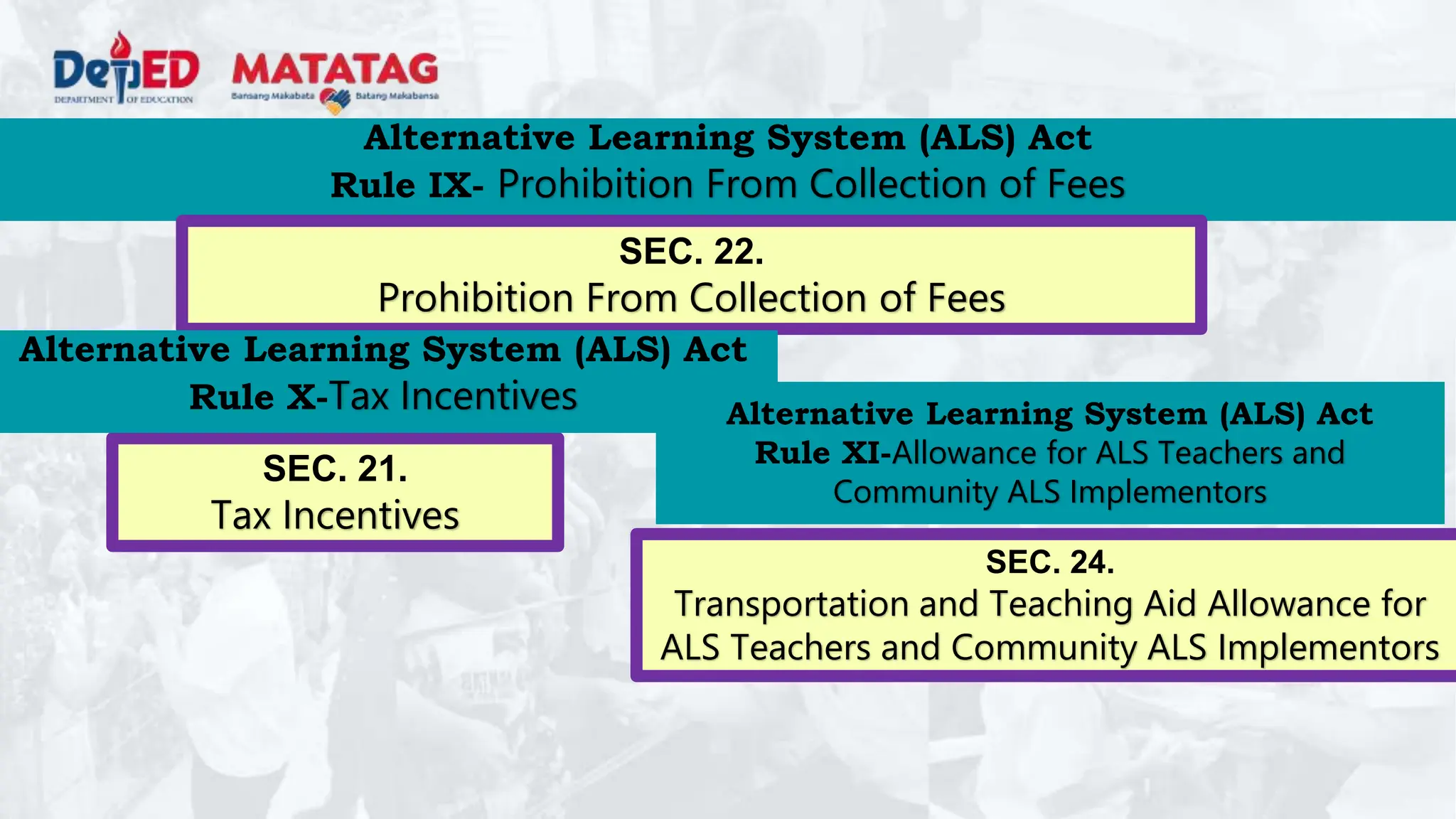 Implementing-Rules-and-Regulations-of-the-ALS-ACT-RA-No.11510.pptx