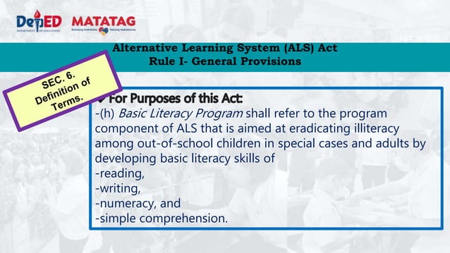 Implementing-Rules-and-Regulations-of-the-ALS-ACT-RA-No.11510.pptx ...