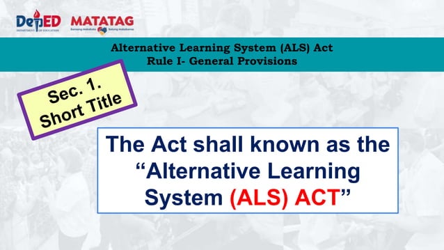 Implementing-Rules-and-Regulations-of-the-ALS-ACT-RA-No.11510.pptx ...
