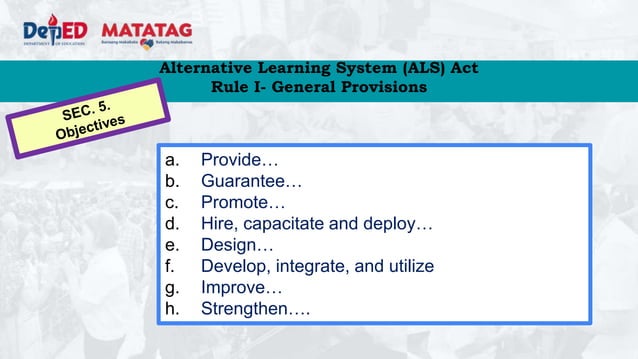 Implementing-Rules-and-Regulations-of-the-ALS-ACT-RA-No.11510.pptx ...