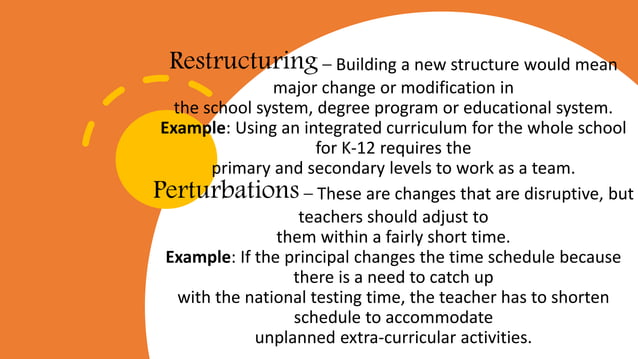 IMPLEMENTING-THE-DESIGNED-CURRICULUM-AS-CHANGE-PROCESS.pptx | Primary Education | Education