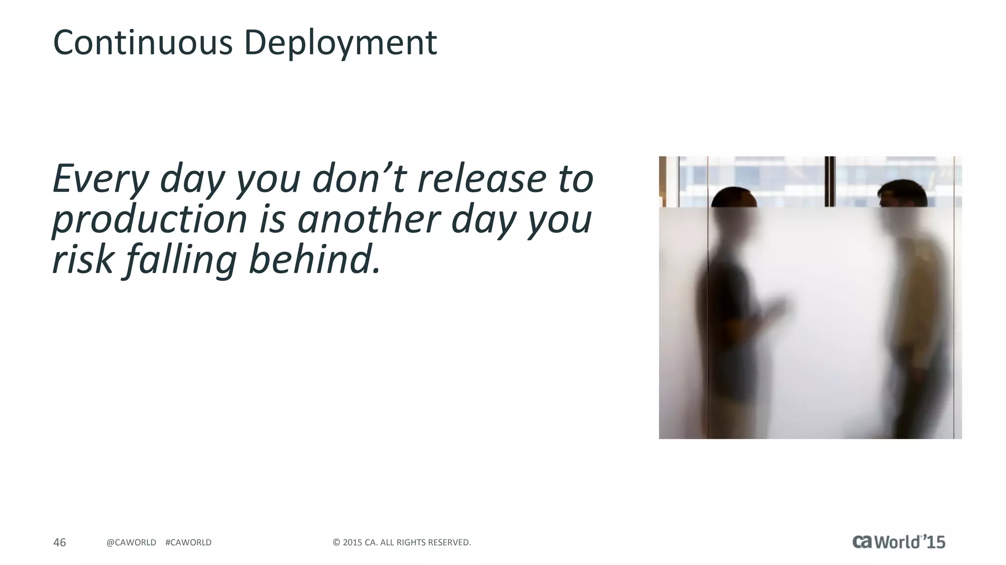 Implementing Adaptable Microservices; A Methodology for Loosely-Coupled Components | PDF