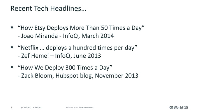 Implementing Adaptable Microservices; A Methodology for Loosely-Coupled ...