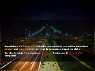 Implementing a Disconnected Mobile Application with DSI for Field ...