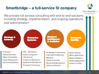 Implementing a Disconnected Mobile Application with DSI for Field ...