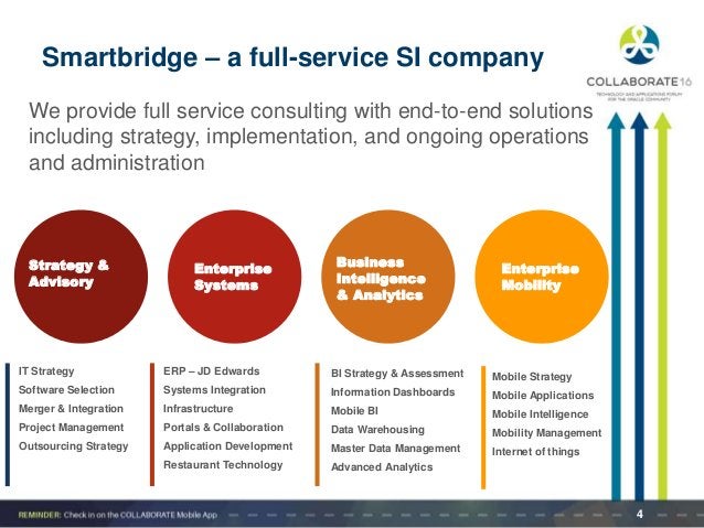 Implementing a Disconnected Mobile Application with DSI for Field ...