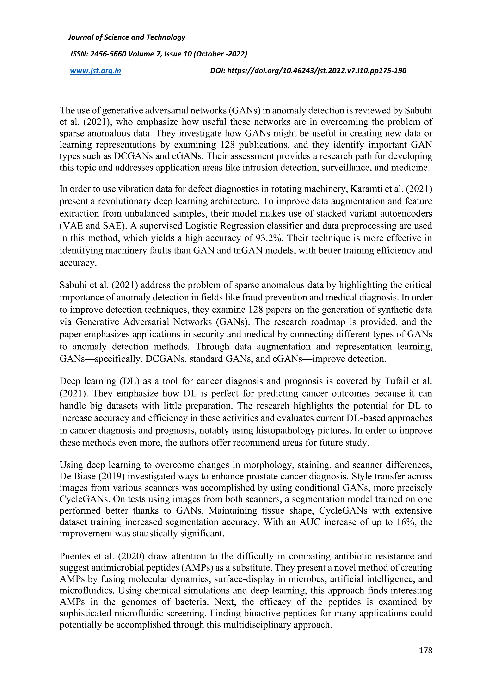 IMPLEMENTING AI APPLICATIONS IN RADIOLOGY: HINDERING AND FACILITATING ... IMPLEMENTING AI APPLICATIONS IN RADIOLOGY: HINDERING AND FACILITATING ...