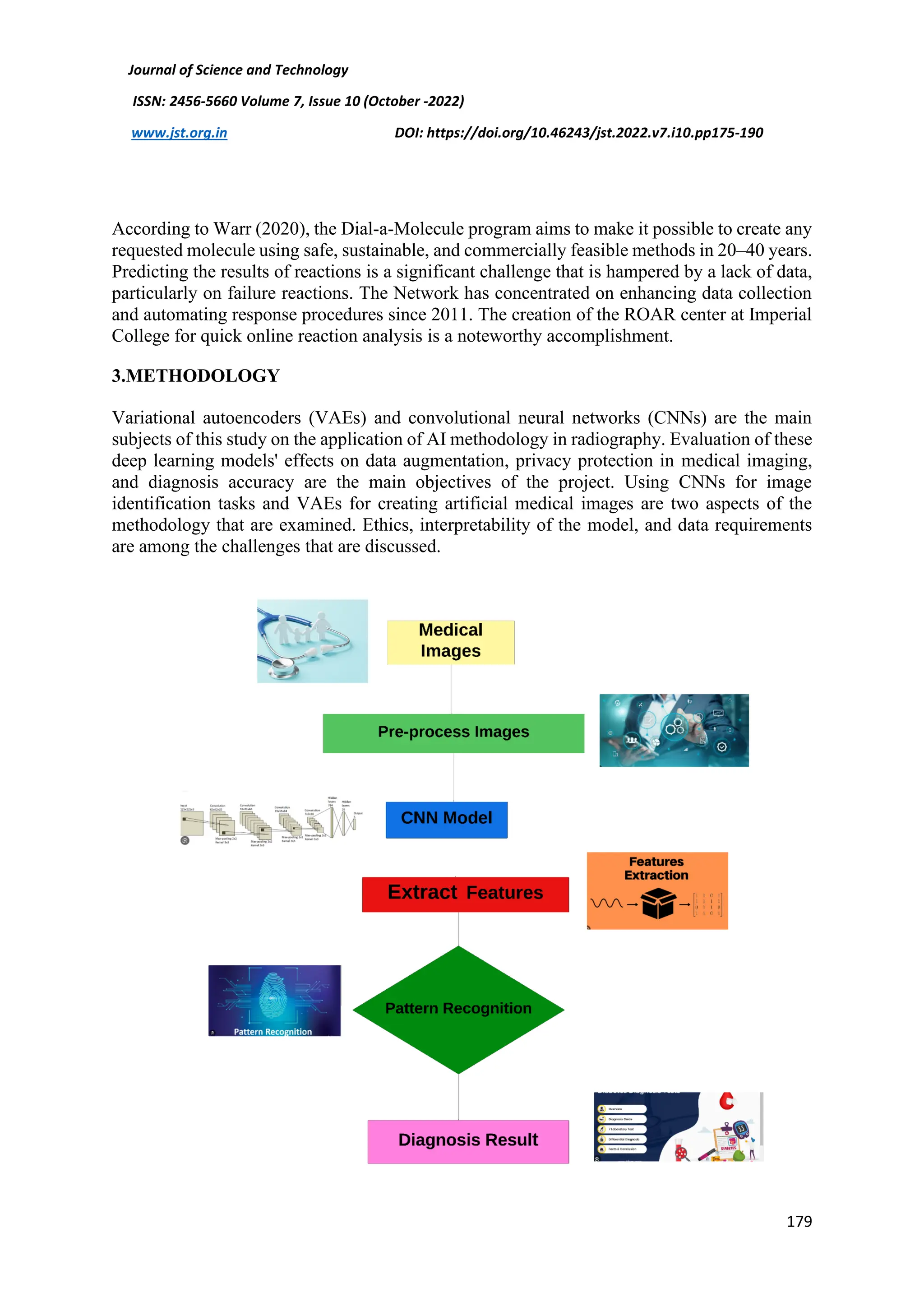 IMPLEMENTING AI APPLICATIONS IN RADIOLOGY: HINDERING AND FACILITATING ... IMPLEMENTING AI APPLICATIONS IN RADIOLOGY: HINDERING AND FACILITATING ...
