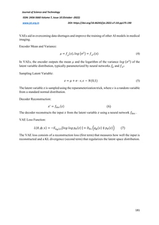 IMPLEMENTING AI APPLICATIONS IN RADIOLOGY: HINDERING AND FACILITATING ...