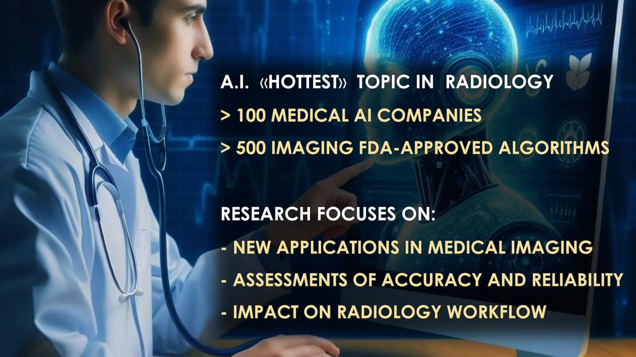 Implementing Ai For Fracture Detection Accuracy And Impact Assessment Ppt