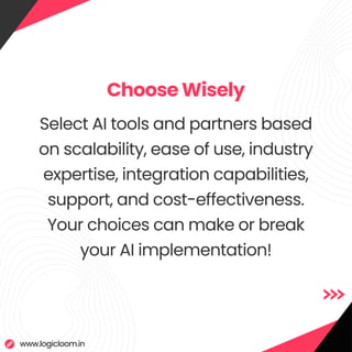 Implementing AI in Manufacturing Your Practical Guide | PDF