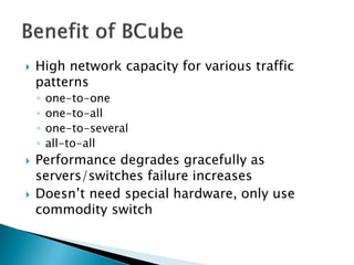 Implementing a layer 2 framework on linux network | PPT