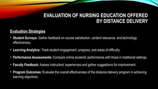 Implementing and Evaluating Nursing Education REPORT.zTablizo.pptx