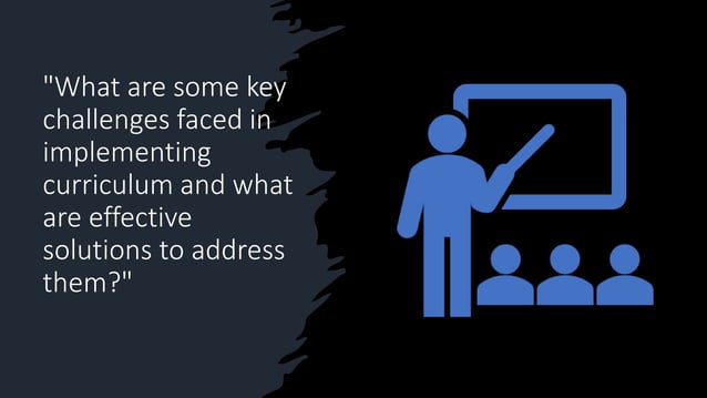 Implementing and Evaluating of Curriculum.pptx