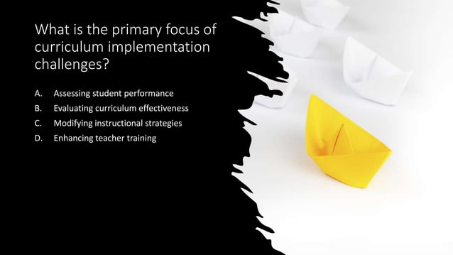Implementing and Evaluating of Curriculum.pptx