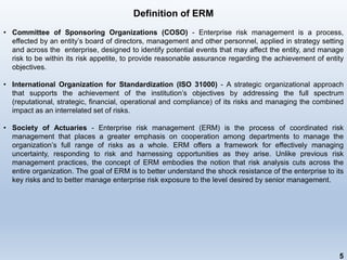 Implementing an Enterprise Risk Management program (2022 updates).pdf