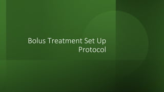 Implementing a novel breast workflow utilising 6DoF through AlignRT ...