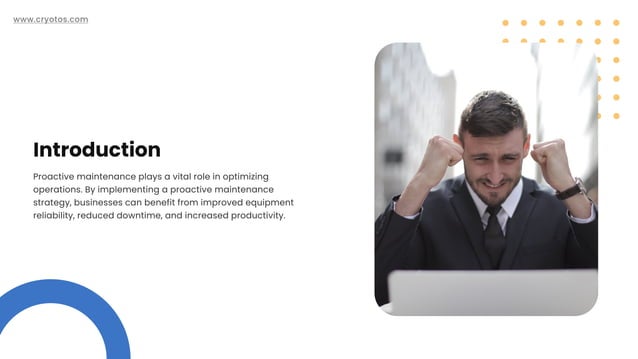 Implementing a Proactive Maintenance Strategy | PDF