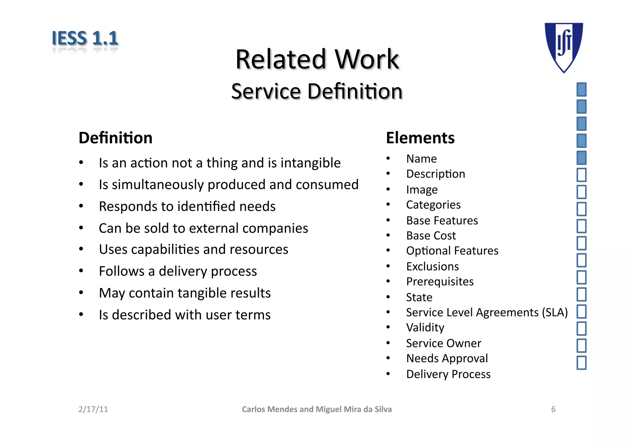 Implementing a request fulfillment process | PDF