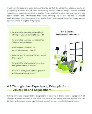 Implementing a Rewards and Recognition Program - Employee Engagement ...