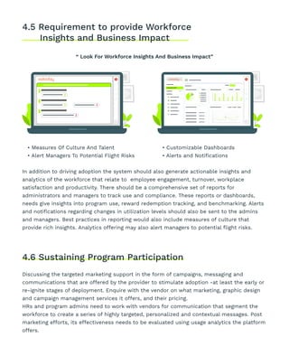 Implementing a Rewards and Recognition Program - Employee Engagement ...