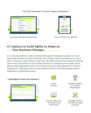 Implementing a Rewards and Recognition Program - Employee Engagement ...